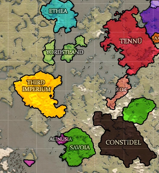 The City Of Yorgenheiim | Iaddithis Wiki | Fandom