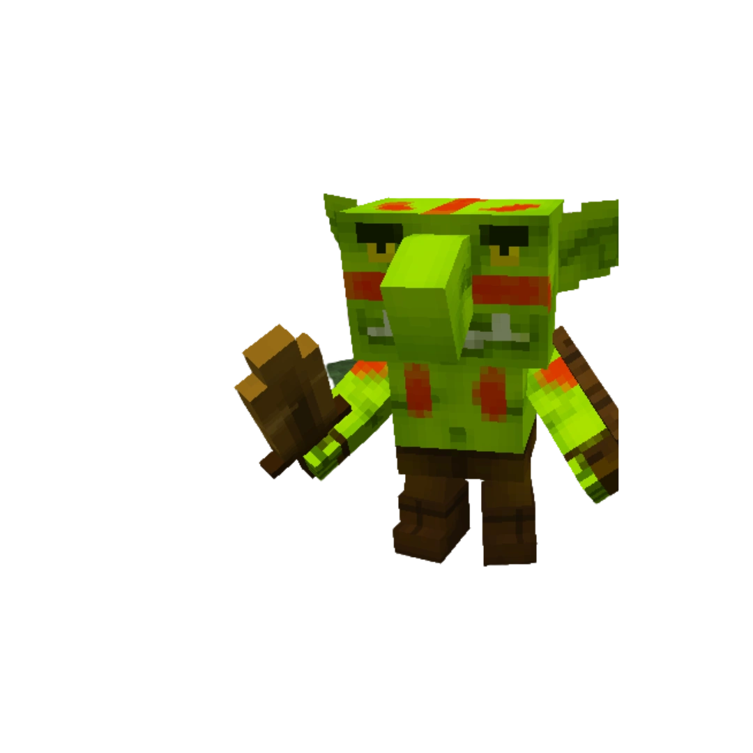 Goblins (Monster) | Iaddithis Wiki | Fandom