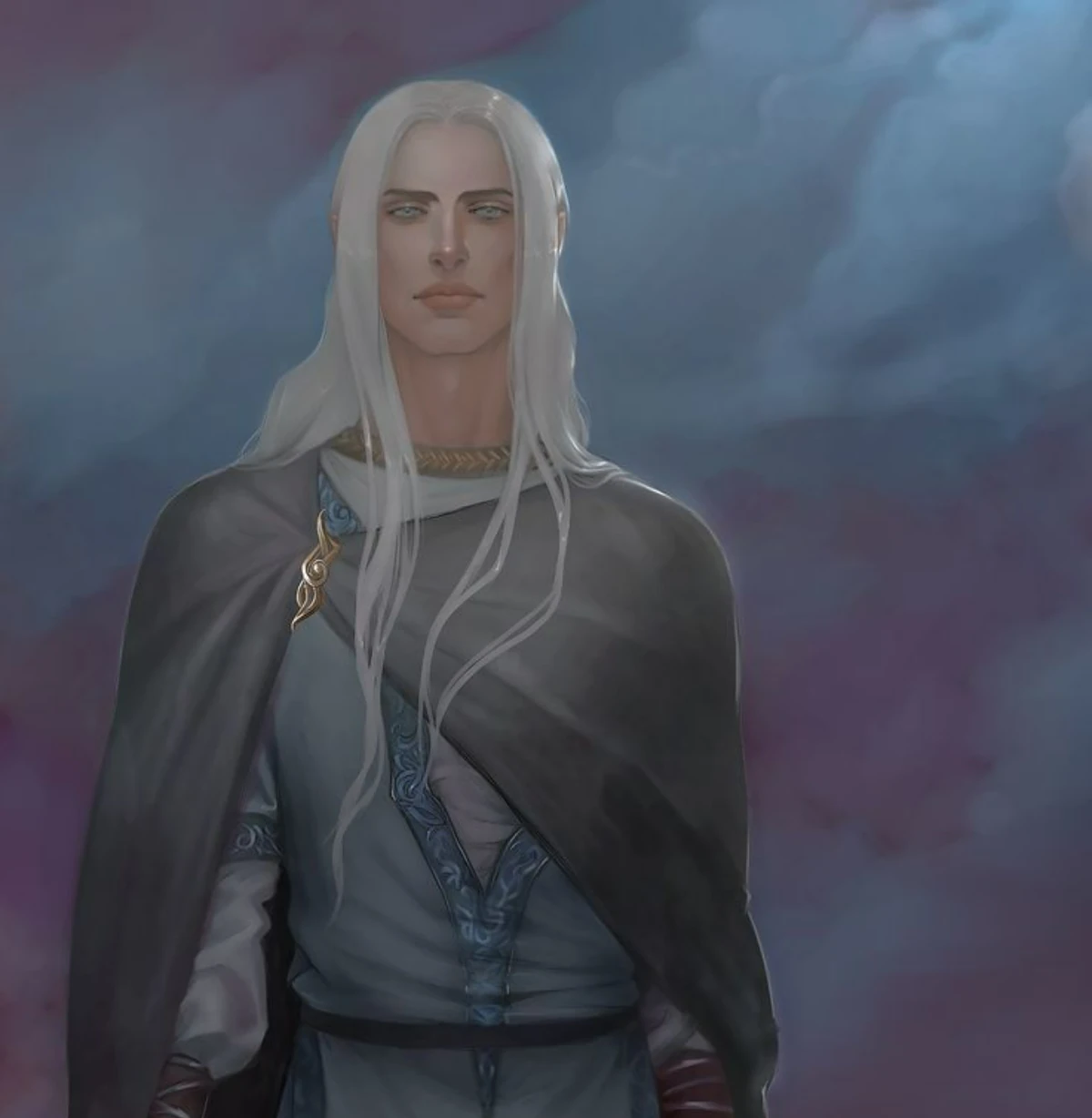 The Enlightened One | Iaddithis Wiki | Fandom