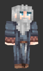 The High Archmage of the College | Iaddithis Wiki | Fandom