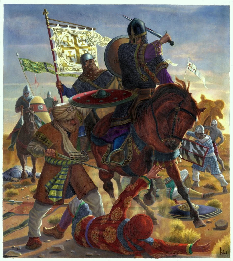 Kingdom of Midaria | Iadria Wiki | Fandom