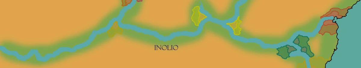 Inolio (The Ino River) | The Realm of Iafal Wiki | Fandom