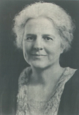 Alice Vanderbilt Morris | International Auxiliary Languages | Fandom