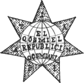 Qôsmianî | International Auxiliary Languages | Fandom