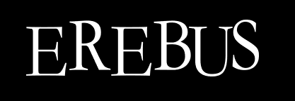 Erebus | 吾乃肆玖 Wiki | Fandom