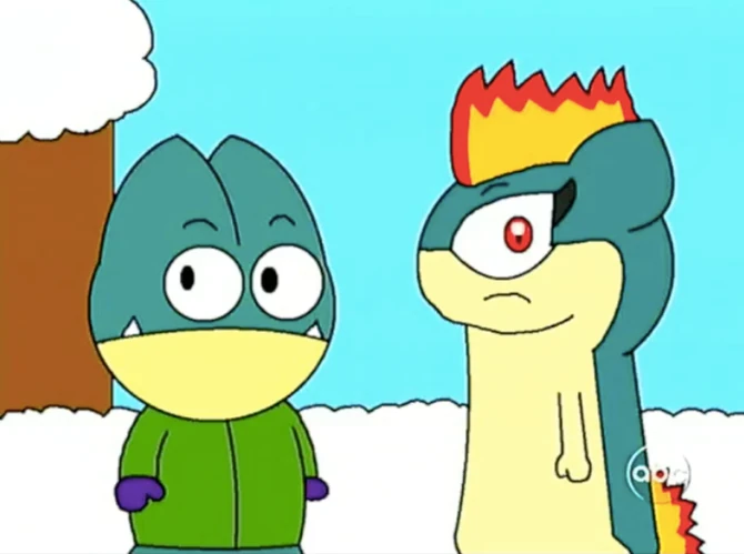 The Boomer Encyclopedia | Fandom