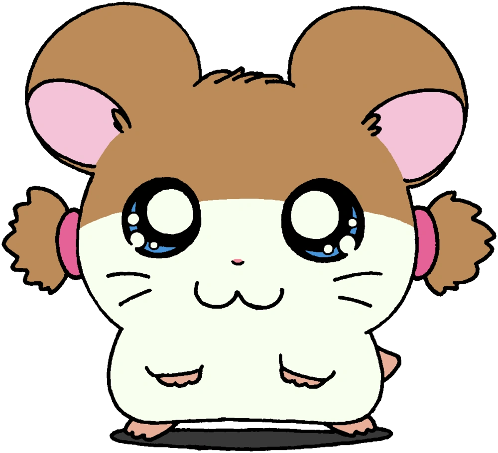 Sparkle (Hamtaro) | The Boomer Encyclopedia | Fandom