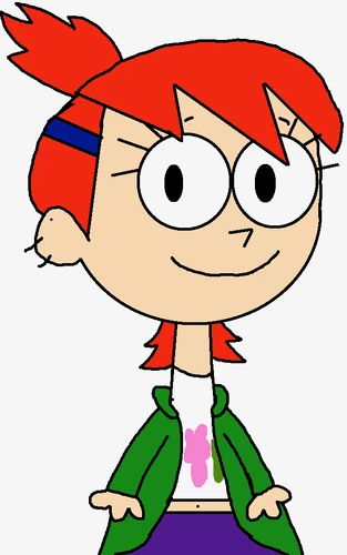 Frankie Foster | The Boomer Encyclopedia | Fandom