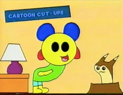 Cartoon Cut-Ups | The Boomer Encyclopedia | Fandom