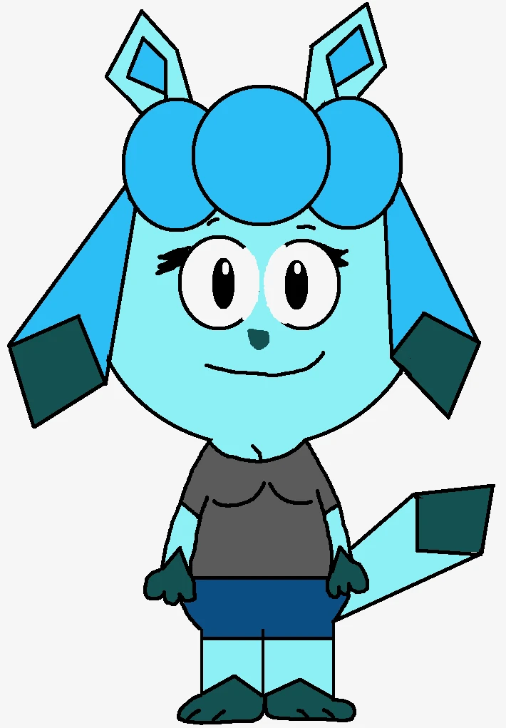 One-shot Characters | The Boomer Encyclopedia | Fandom