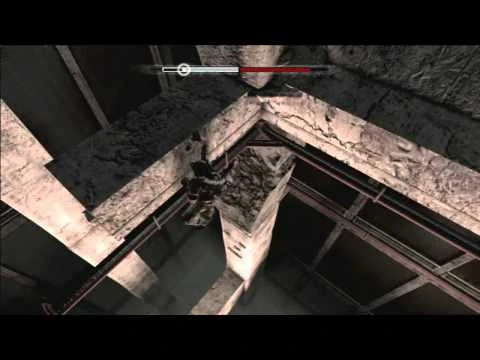 Stamina | I AM Alive Wiki | Fandom