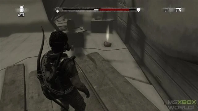 Meat | I AM Alive Wiki | Fandom