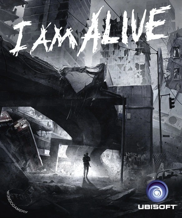 I Am Alive | Wiki I Am Alive | Fandom