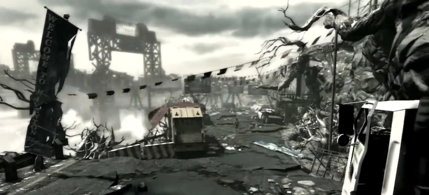 Haventon Bridge | I AM Alive Wiki | Fandom