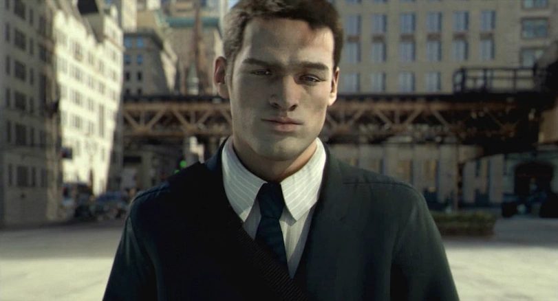 Adam Collins | I Am Alive Wiki | Fandom