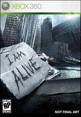 I Am Alive | I Am Alive Wiki | Fandom