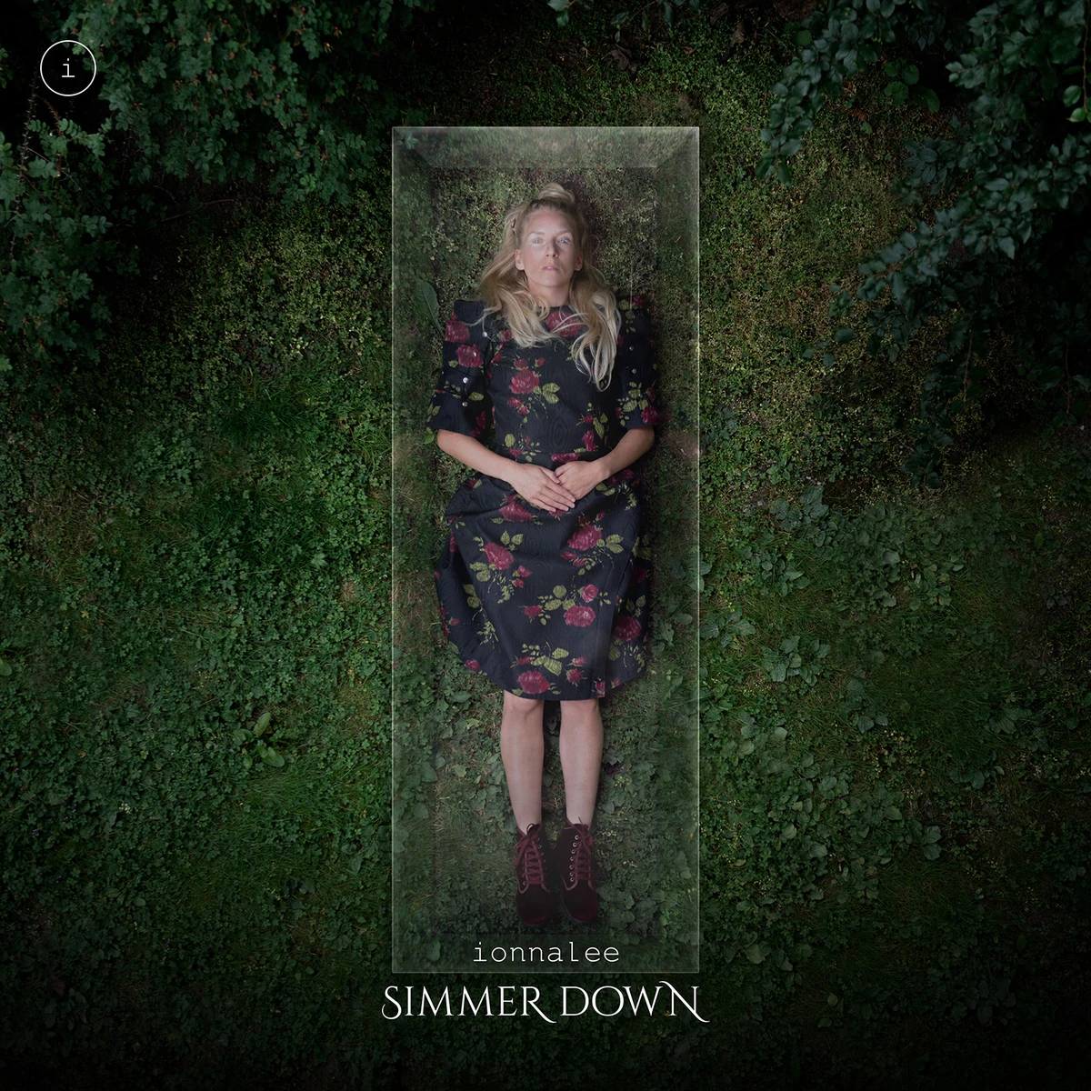 SIMMER DOWN | iamamiwhoami | Fandom