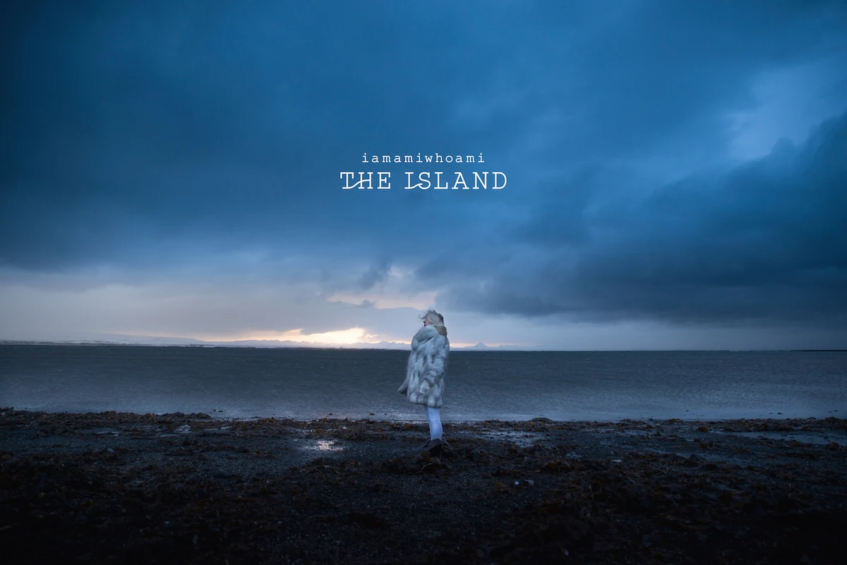 THE ISLAND | iamamiwhoami | Fandom