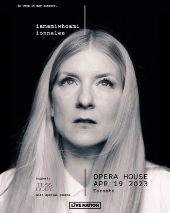 Opera House | iamamiwhoami | Fandom