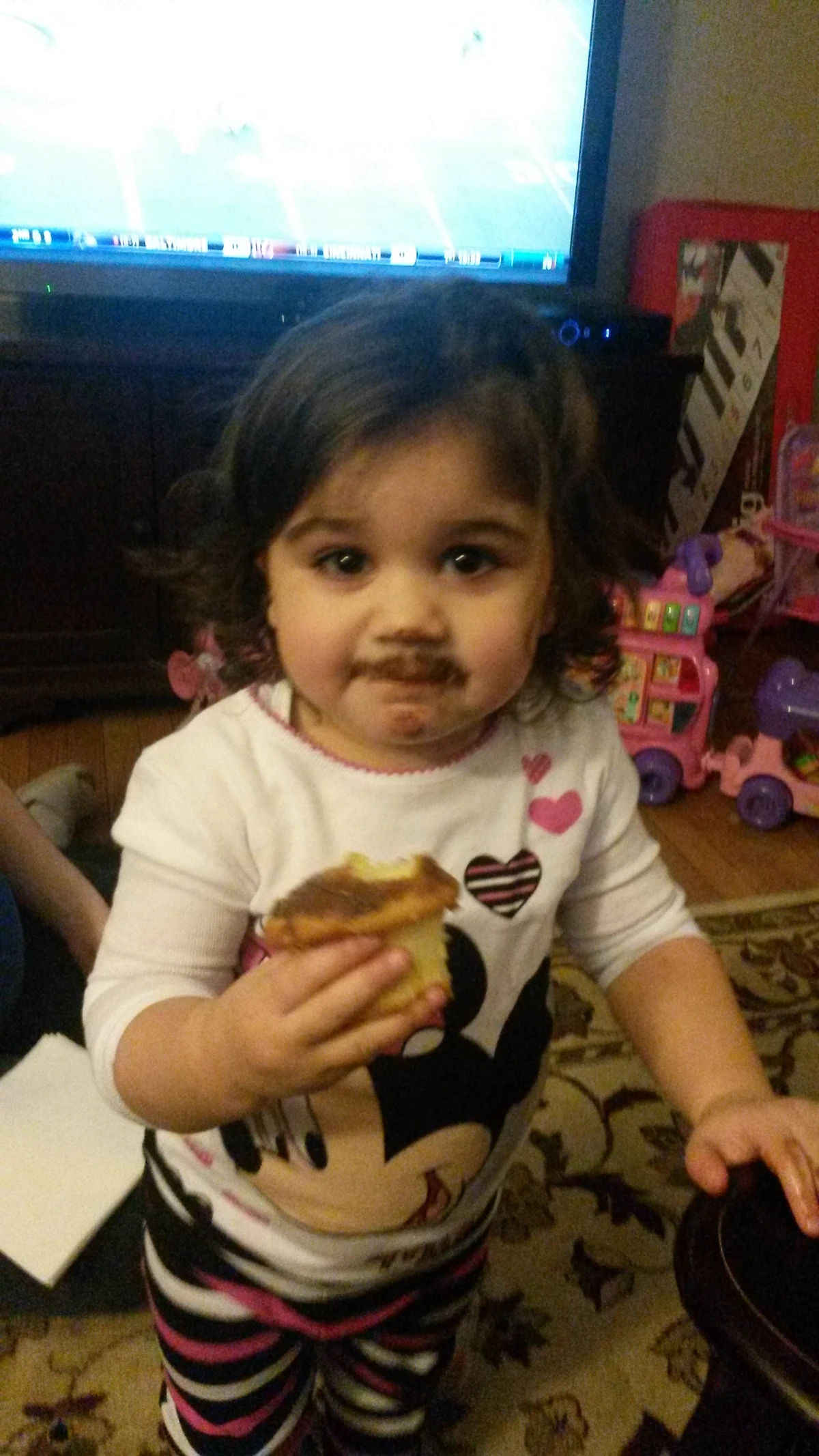 Emily | I Am a Superstar Wiki | Fandom