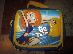 Kim Possible Merchandise | I Am a Superstar Wiki | Fandom