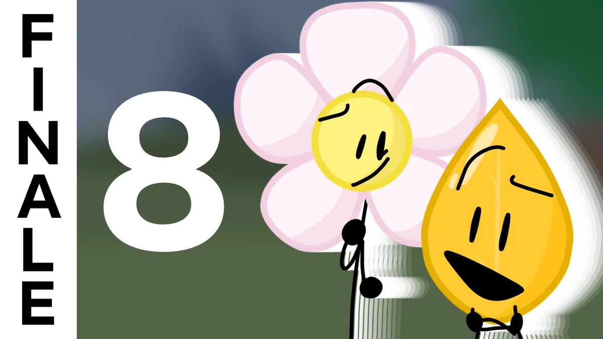 The Great Bloom Episode 8: C'est La Vie | IAmBellaB Wiki | Fandom