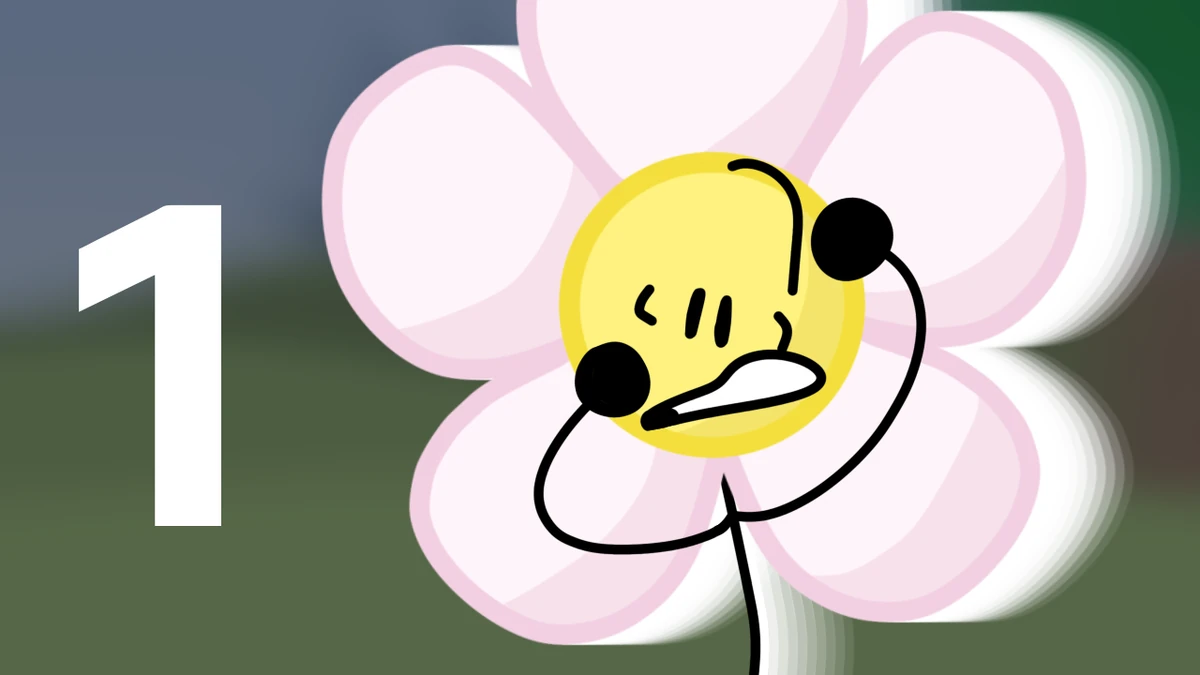 The Great Bloom Episode 1: A Lost Little Blossom | IAmBellaB Wiki | Fandom