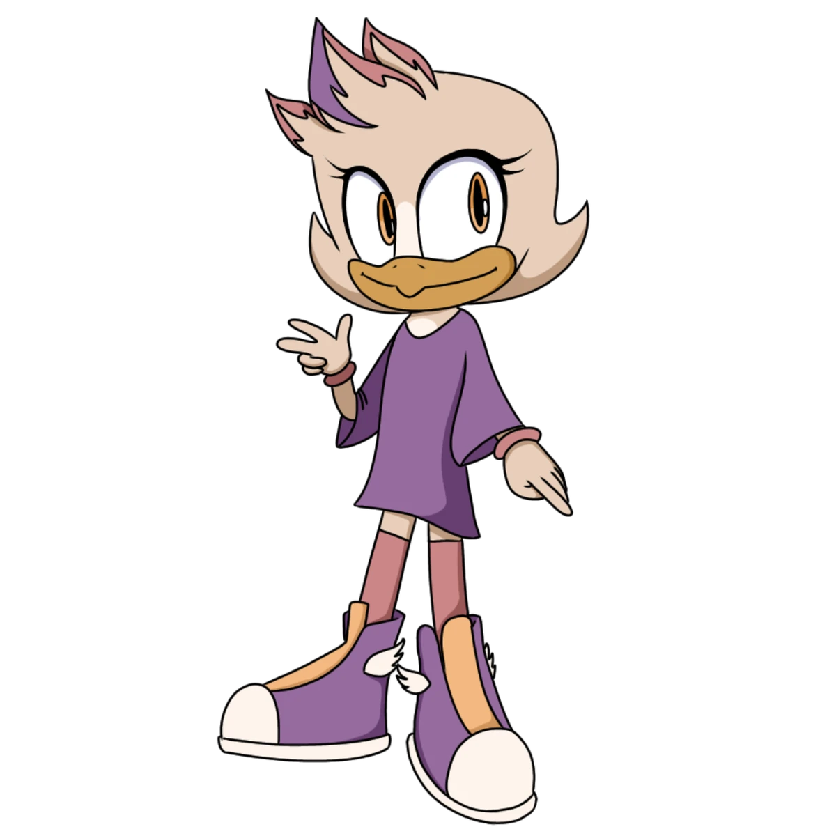 Robyn the Robin | IAmBellaB Wiki | Fandom