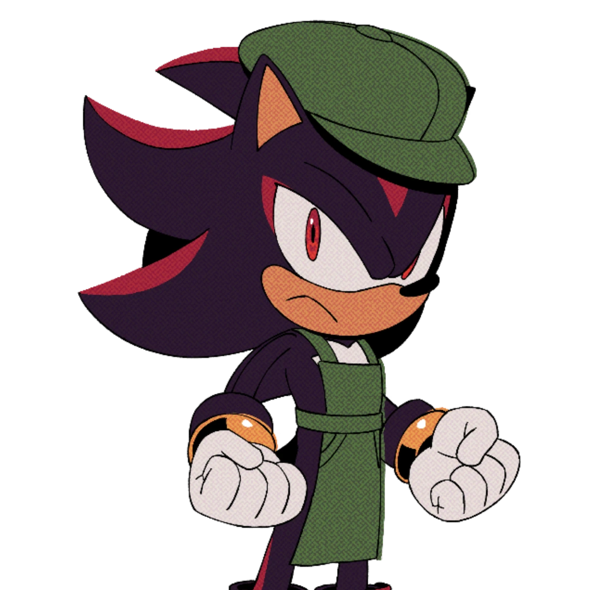 Shadow the Hedgehog (TMOSTH) | IAmBellaB Wiki | Fandom
