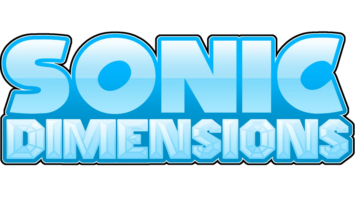 Sonic Dimensions | IAmBellaB Wiki | Fandom