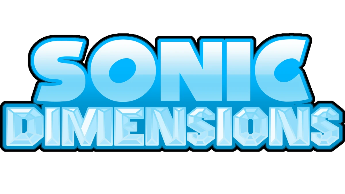 Sonic Dimensions | IAmBellaB Wiki | Fandom