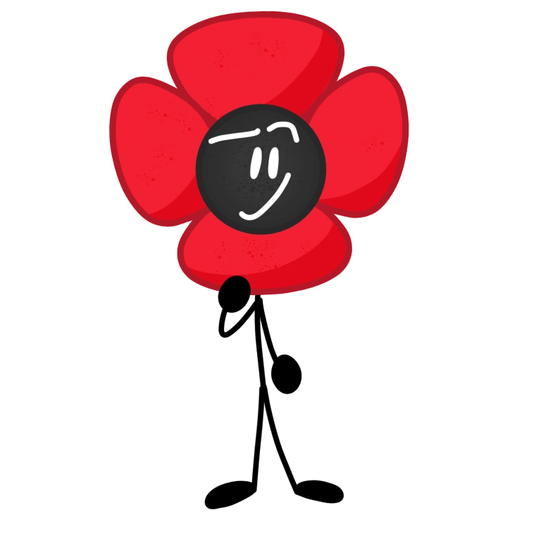 Poppy | IAmBellaB Wiki | Fandom