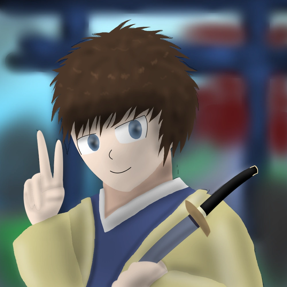 Gold Ninja | IAmBellaB Wiki | Fandom