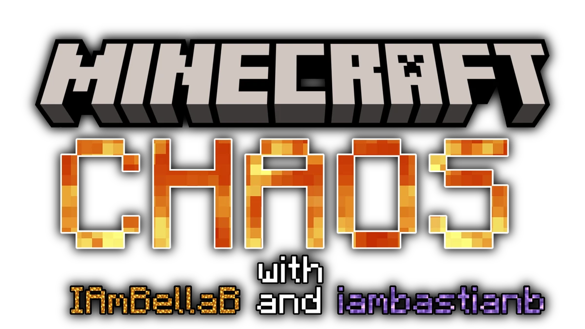 Minecraft Chaos | IAmBellaB Wiki | Fandom