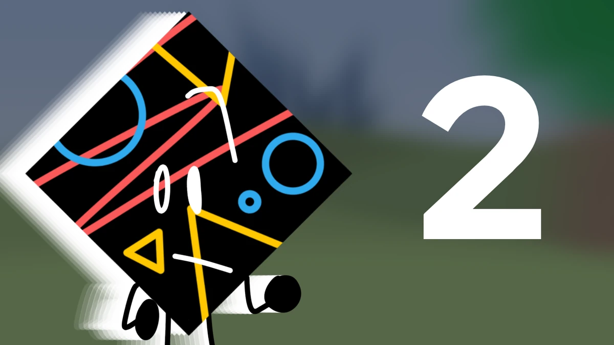 The Great Bloom Episode 2: Returning To The Unknown | IAmBellaB Wiki ...