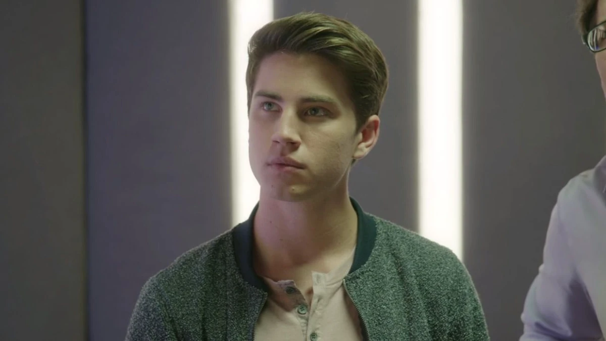 I am...a Puppet on a String/Gallery | I Am Frankie Wiki | Fandom