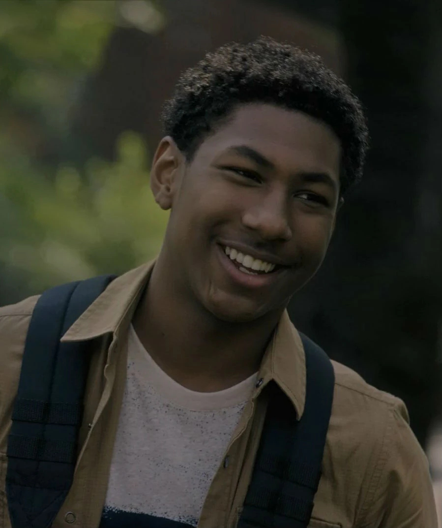 Byron Patrick/Gallery | I Am Frankie Wiki | Fandom