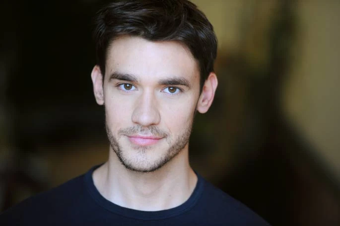 Daniel Capote/Gallery | I Am Frankie Wiki | Fandom