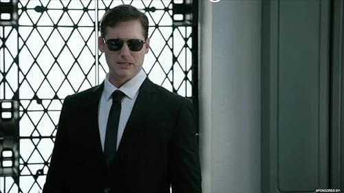 Ed Smith | I Am Frankie Wiki | Fandom