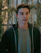 Cole Reyes/Gallery | I Am Frankie Wiki | Fandom