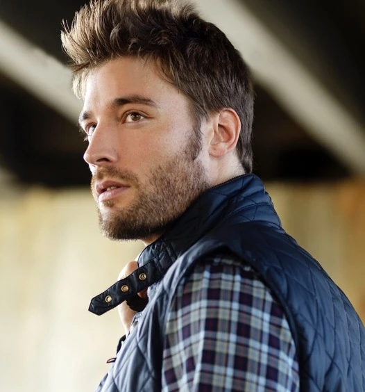 Adam Dormi | I Am Frankie Wiki | Fandom