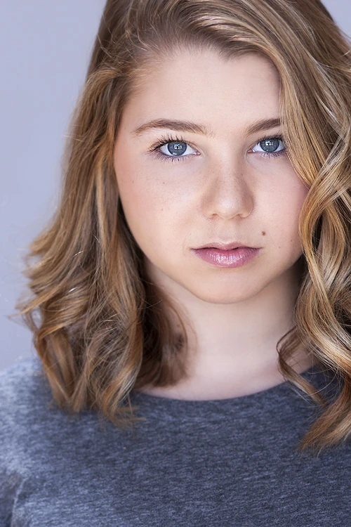 Kristi Beckett/Gallery | I Am Frankie Wiki | Fandom