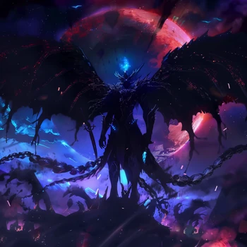 Merciless Minerva Morningstar | Vampire: World of Blood Wiki | Fandom