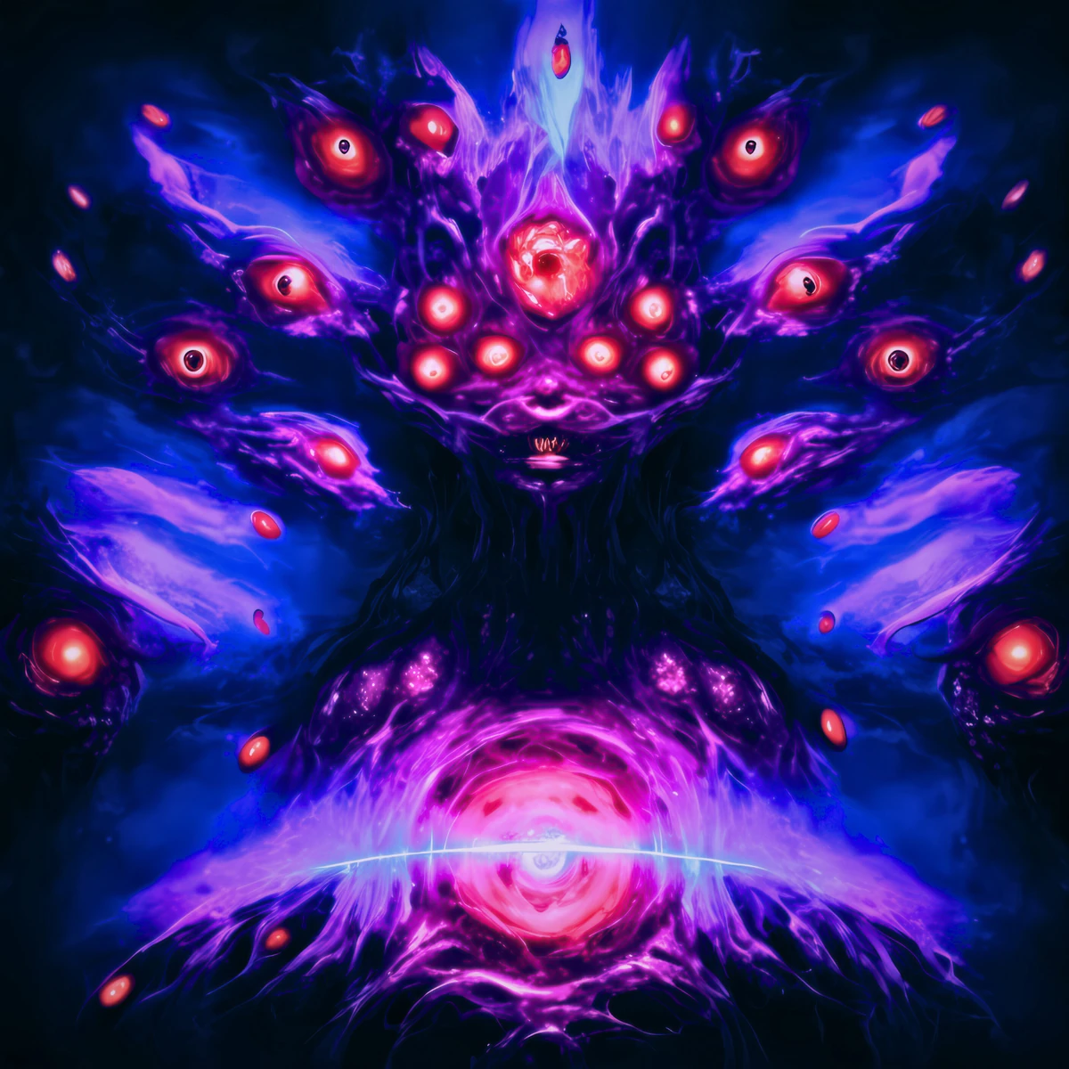 The One Before The Beginning And After The End | Vampire: World of ...