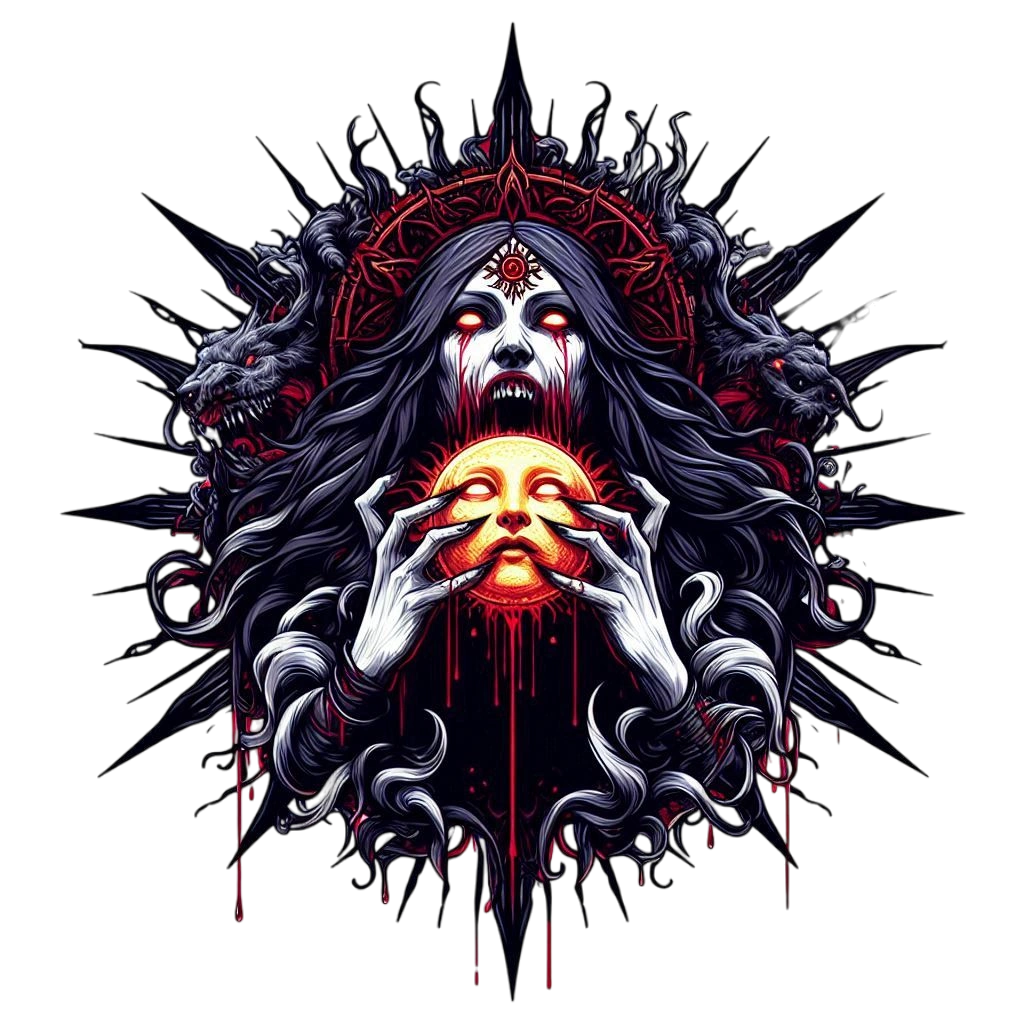 Amaterasu clan | Vampire: World of Blood Wiki | Fandom