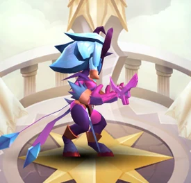 Nekrosius | I Am Hero Wiki | Fandom