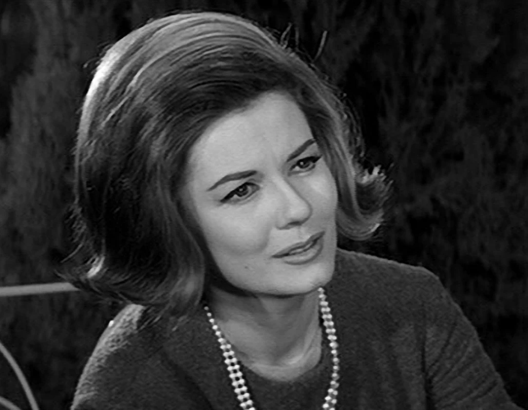 Virginia Morgan | I AM LEGEND Wiki | Fandom