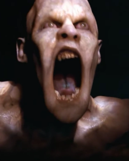 Darkseeker 1 | I AM LEGEND Wiki | Fandom