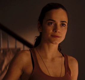 Anna | I AM LEGEND Wiki | Fandom