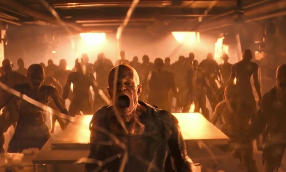 Darkseekers | I AM LEGEND Wiki | Fandom